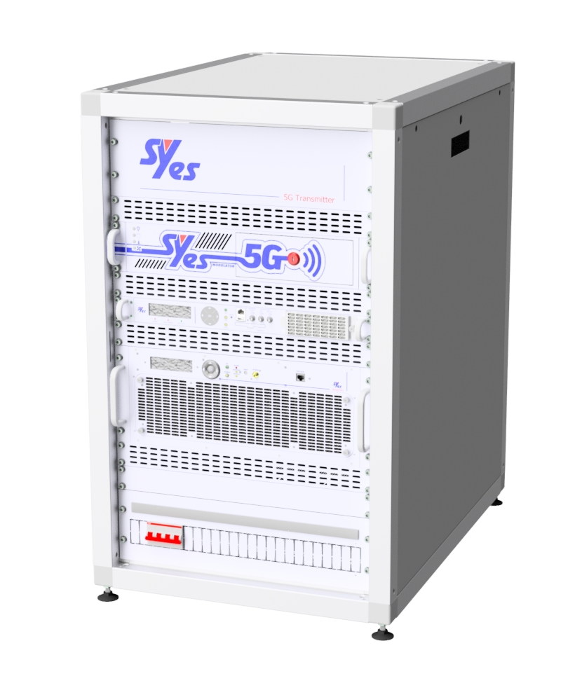 5G-Transmitters - syes.eu